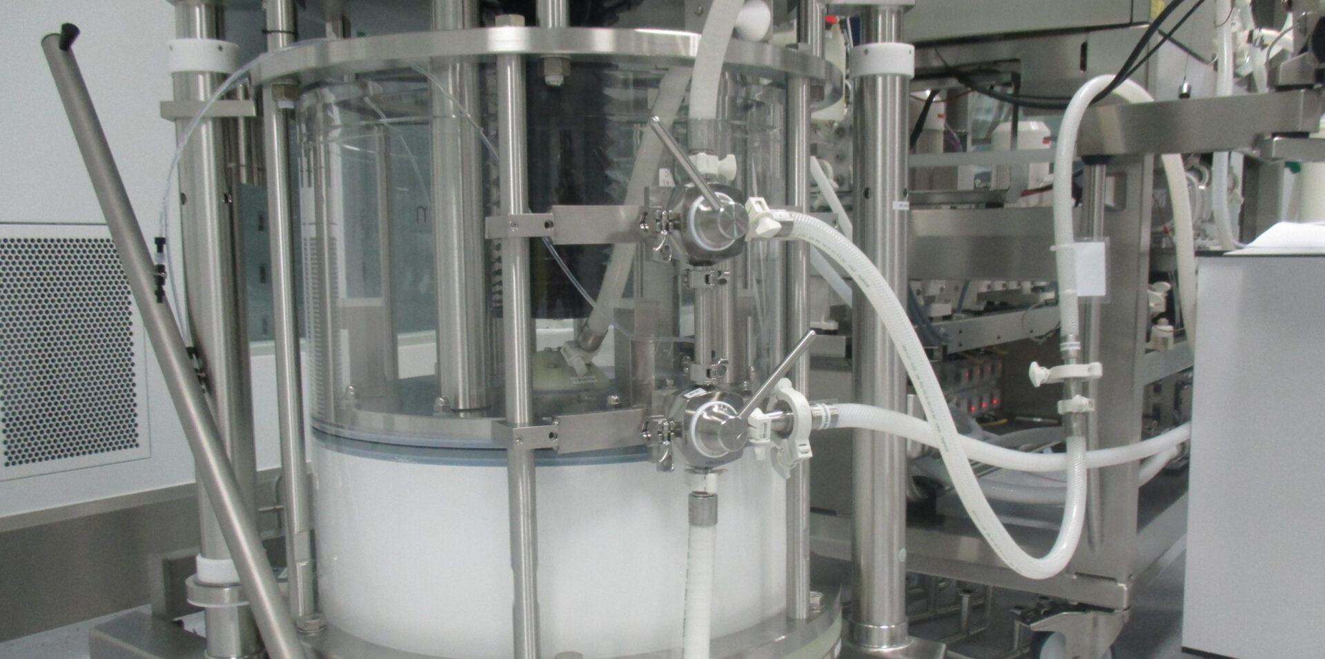 Downstream Processing – Biotechnology Courses