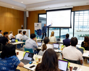 Biotechnology Courses – Biotech Delft