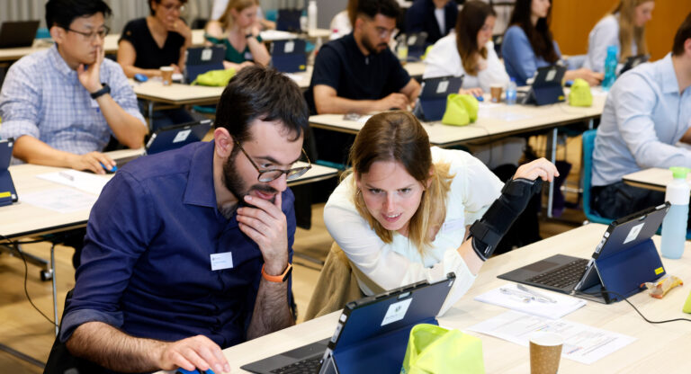 Biotechnology Courses – Biotech Delft