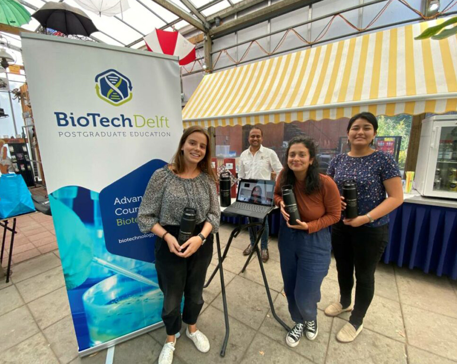 Bio Process Design Hall of Fame – Biotechnology Courses