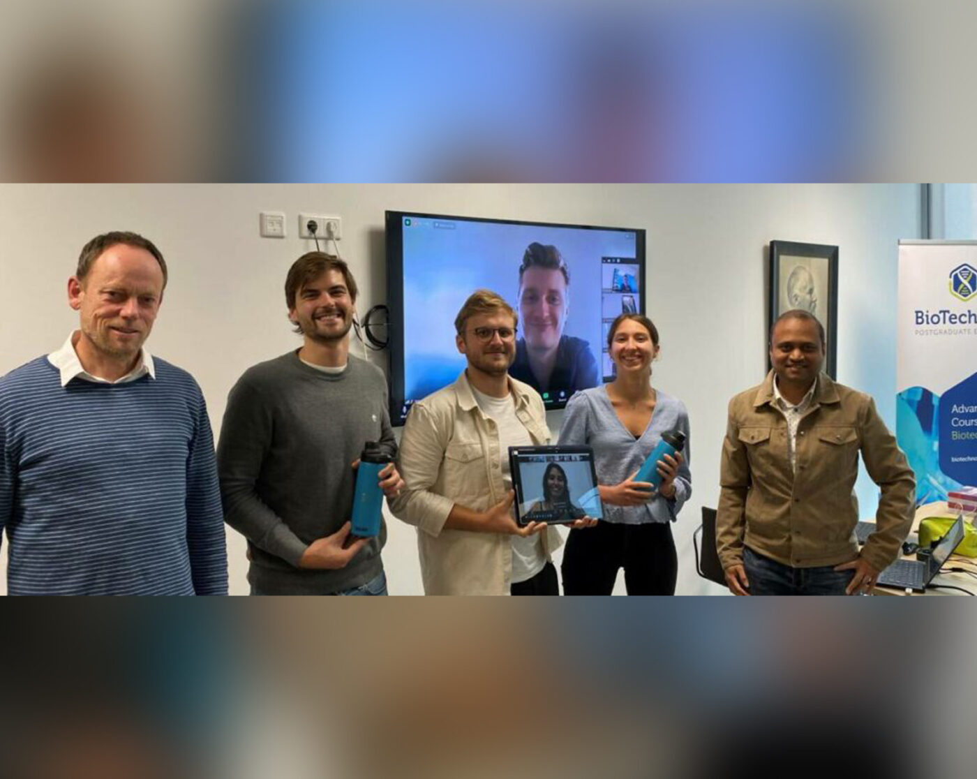 Bio Process Design Hall of Fame – Biotechnology Courses